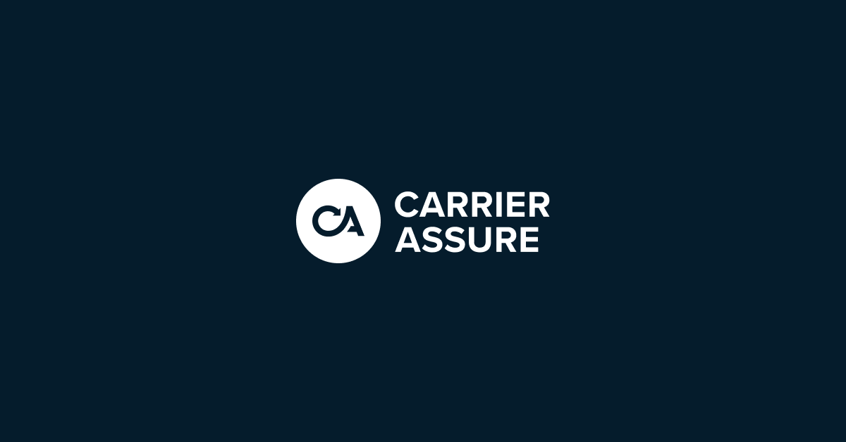 Carrier Risk Alerts - Carrier Assure Update