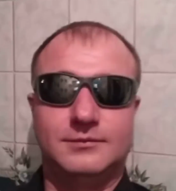 ☕️ Strong Solo Sergey