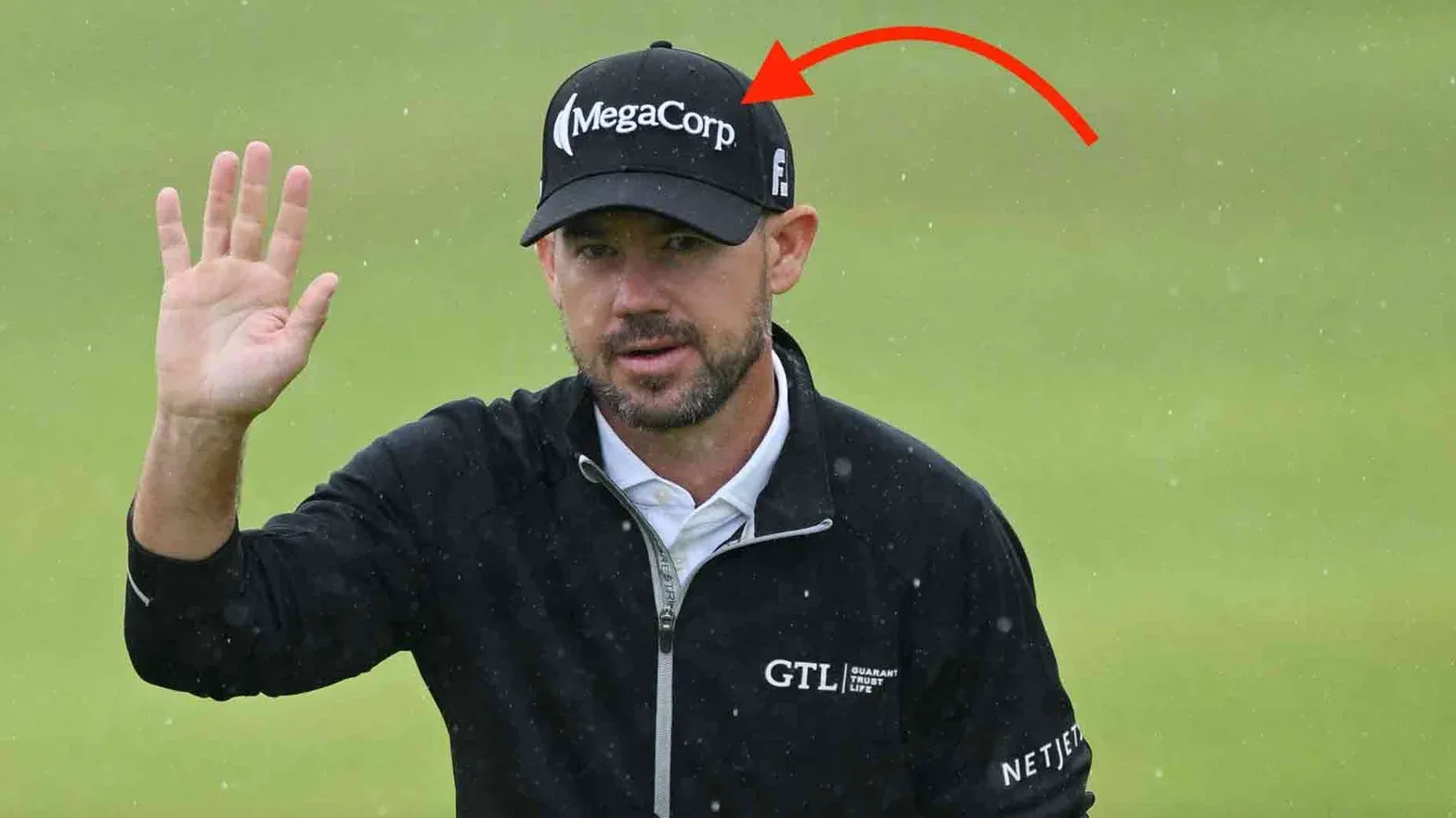 MegaCorp Rides Wave of Attention from Brian Harman's Open Win