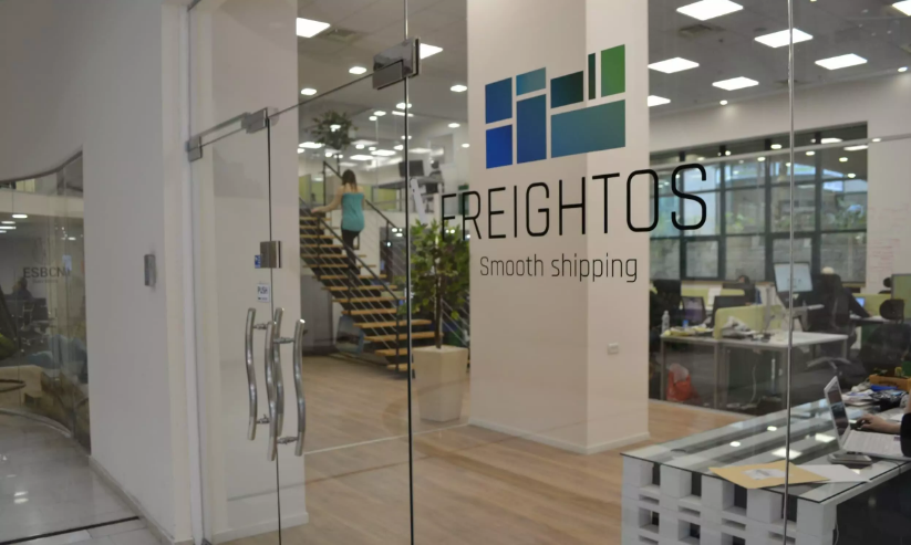 Freightos Announces Staff Cuts Amid Falling Freight Market