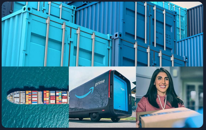 Amazon Shipping: Key Insights and Implications