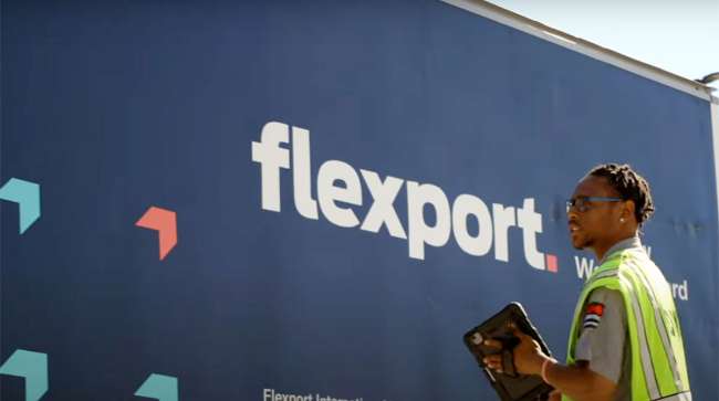 Flexport to Layoff 20% of Workforce