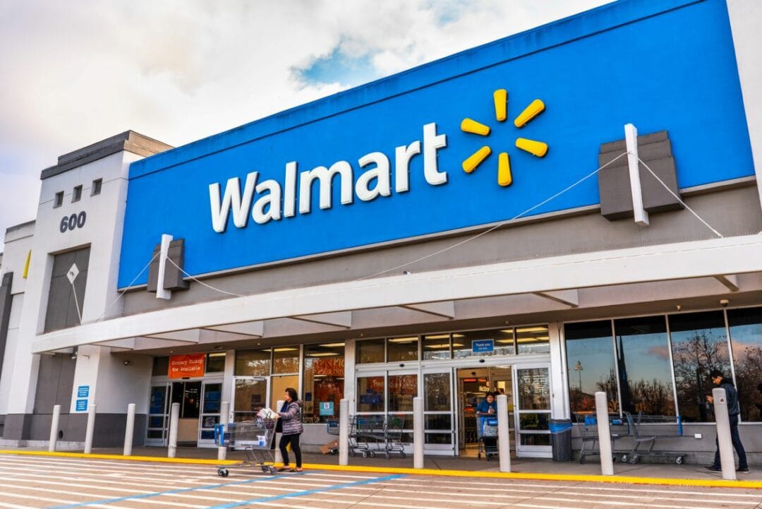 Walmart Tops 2025 U.S. Retail Rankings as Market Consolidation Deepens