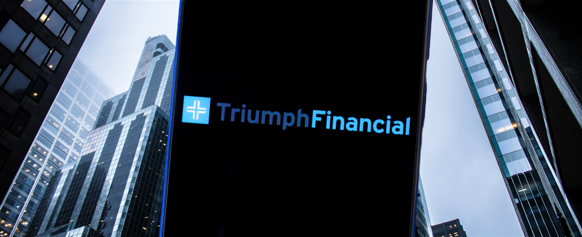 Triumph Financial Settles USPS Dispute, Doubles Down on Freight ...