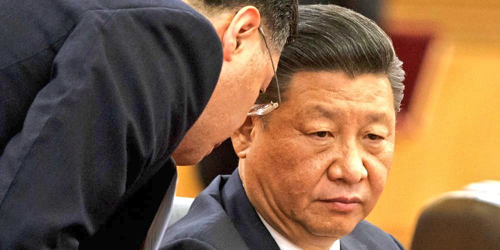 China's Economic Slowdown: Which U.S. Industries Face the Heat?