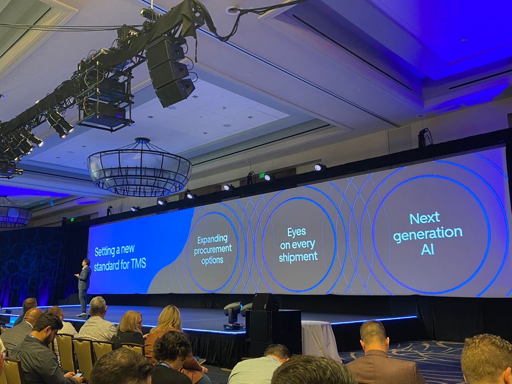 Uber Freight Unveils Revamped TMS, Procurement, and AI Integration