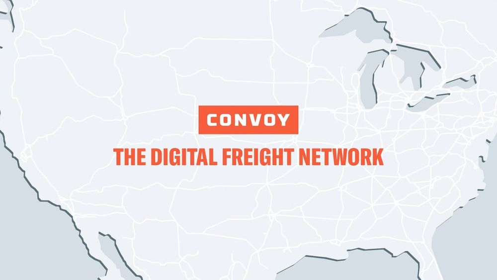 Convoy Sells Tech Stack to Mystery Buyer