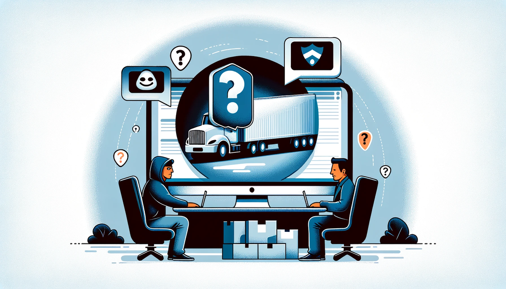 Tackling the Double Brokering Threat: Insights and Solutions for ...