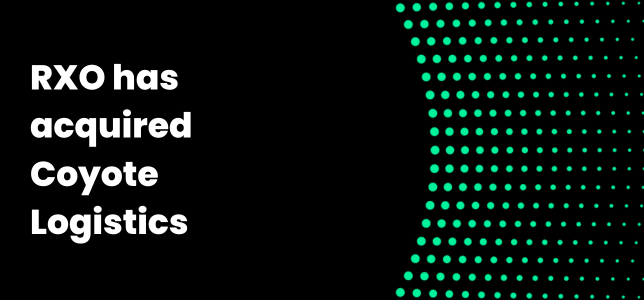 GLS Sells US Freight Division to DC Logistics