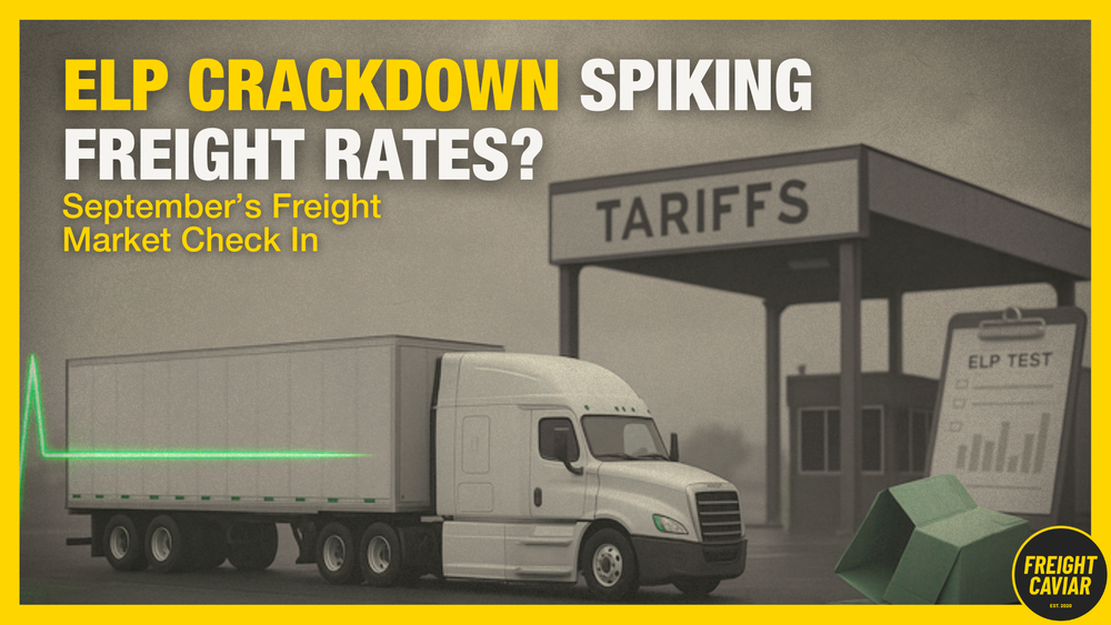 🎣 Top Freight Brokerages of 2024