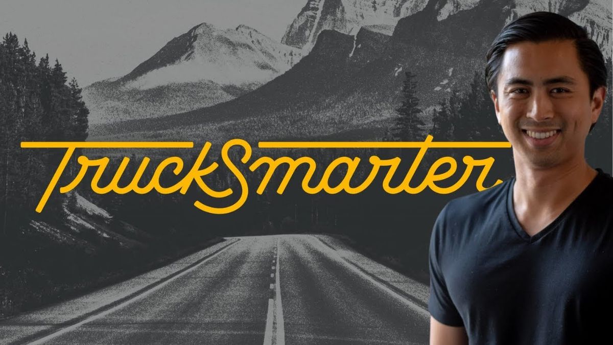 TruckSmarter with Daniel Kao