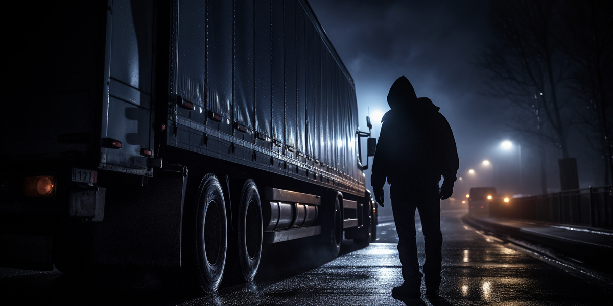 Kentucky Faces Surge in Strategic Thefts: Overhaul Issues Urgent Warning