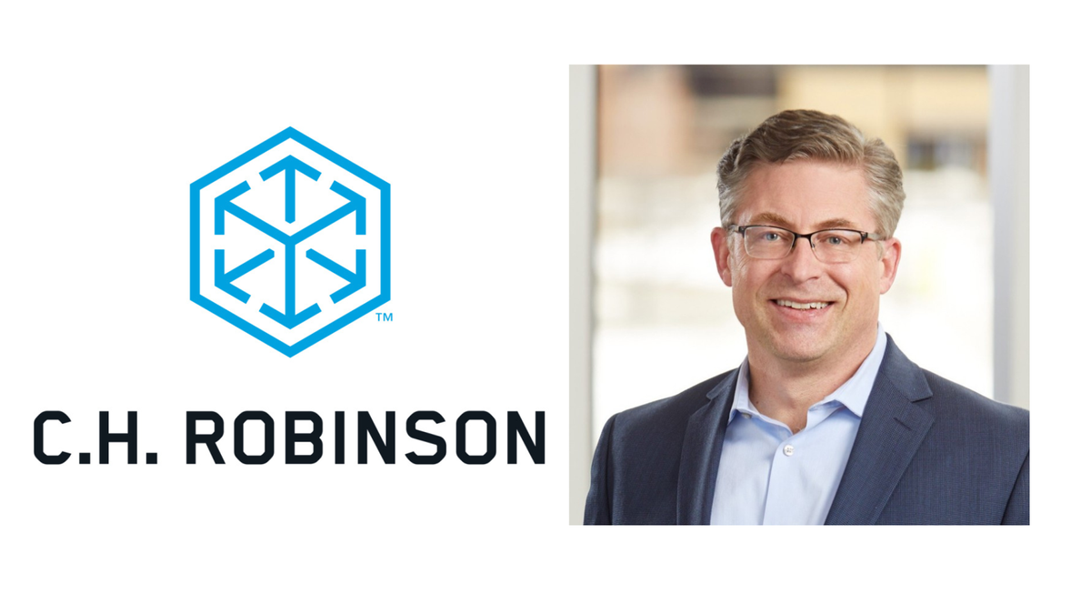 C.H. Robinson CFO Mike Zechmeister to Retire