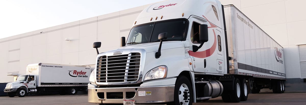 Ryder Acquires Cardinal Logistics