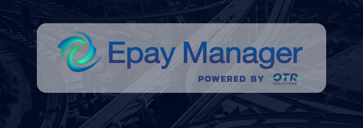 OTR Solutions Acquires Epay Manager: A Major Leap in Carrier Payments ...