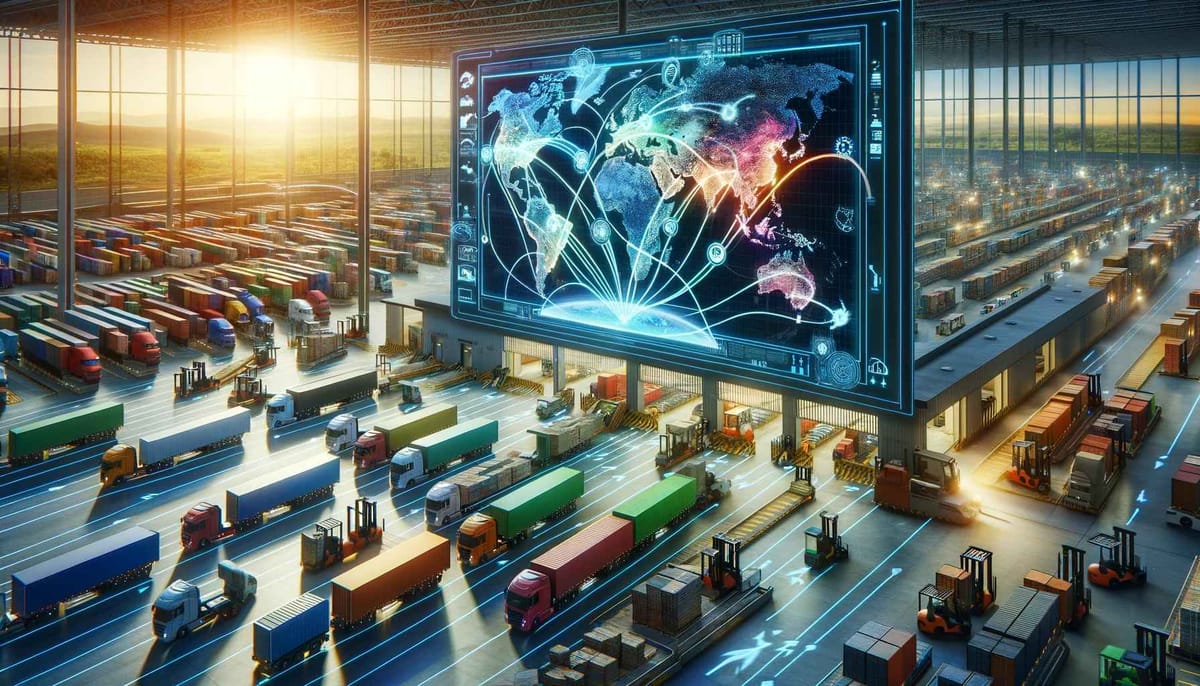 Segmenting Success Customizing Freight Solutions For Every Client