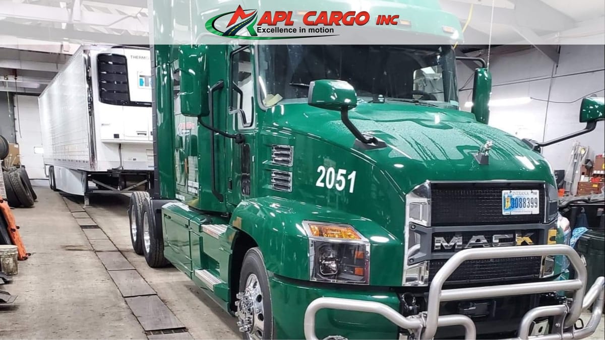 APL Cargo Seeking Financial Lifeline Amid Legal Troubles