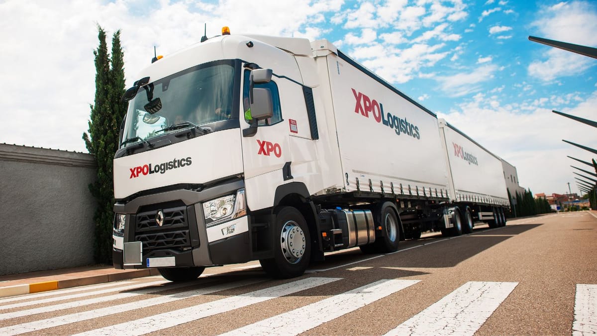 Reports: XPO Renews Push to Sell European Unit