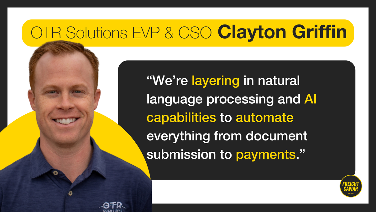 🎣 Automating Freight Invoicing 🎣 Automating Freight Invoicing