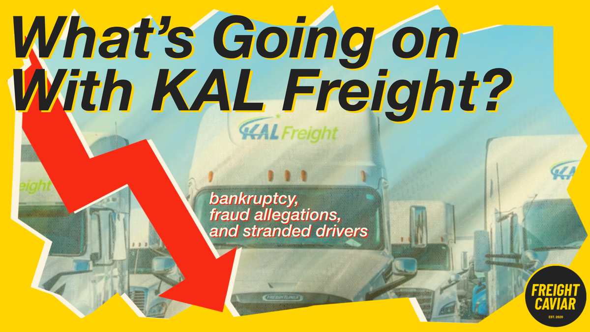 🎣 Bankruptcy & Fraud Allegations