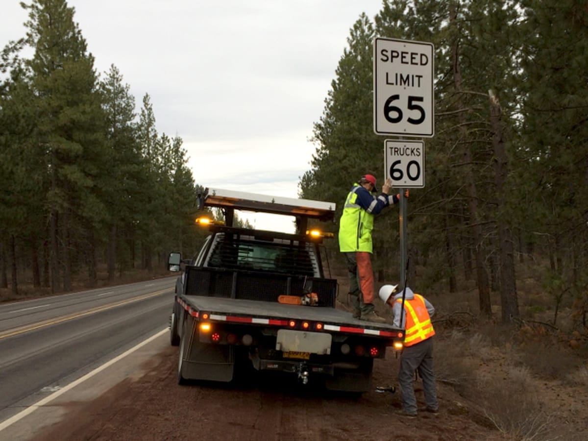 FMCSA Kills Speed Limiter Mandate After Massive Pushback from Trucking ...