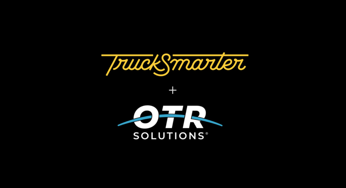 OTR Solutions Acquires TruckSmarter Factoring and Banking Division ...