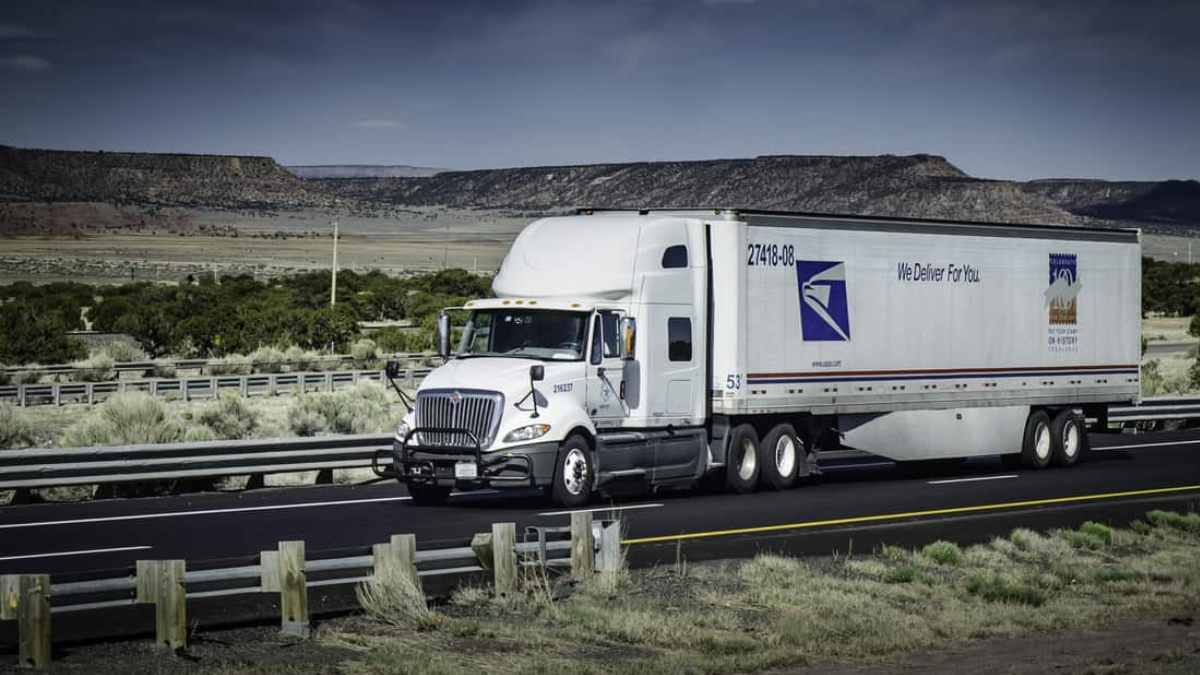 WSJ: USPS Freight Brokers, A Risky Trade-Off