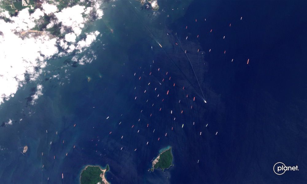 Panama Canal Disruption Update: Impact and Adaptations