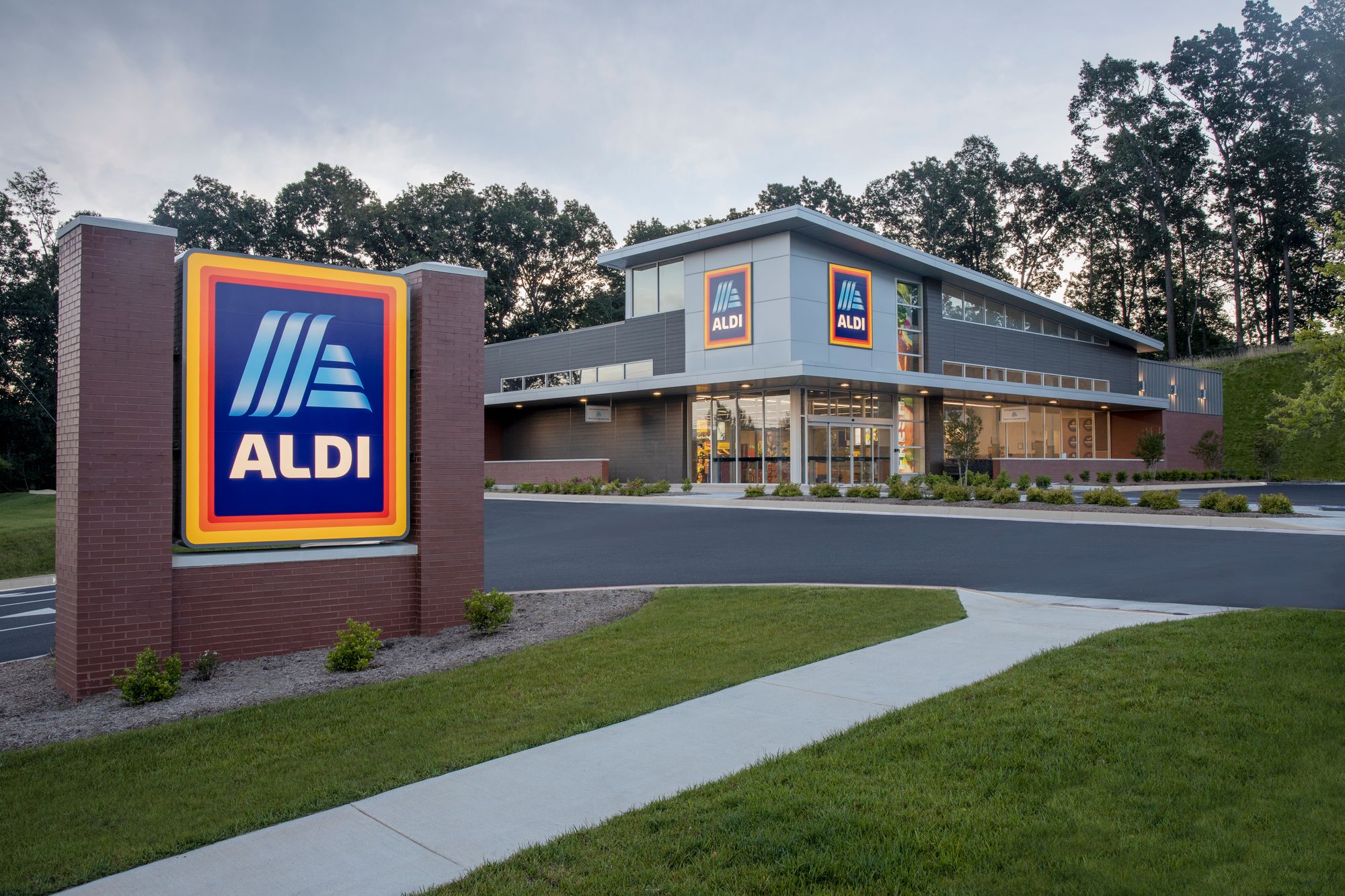 ALDI: Fastest Growing Grocery Store in America