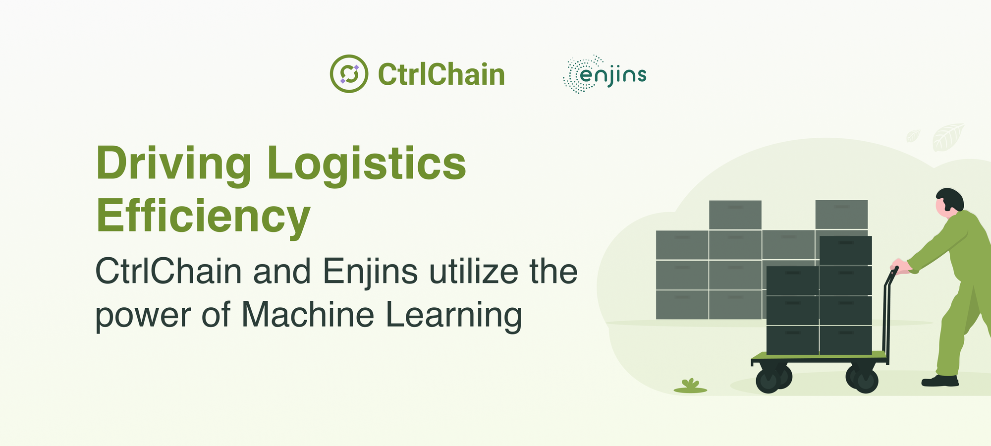 The Role of AI and Machine Learning in Freight Optimization