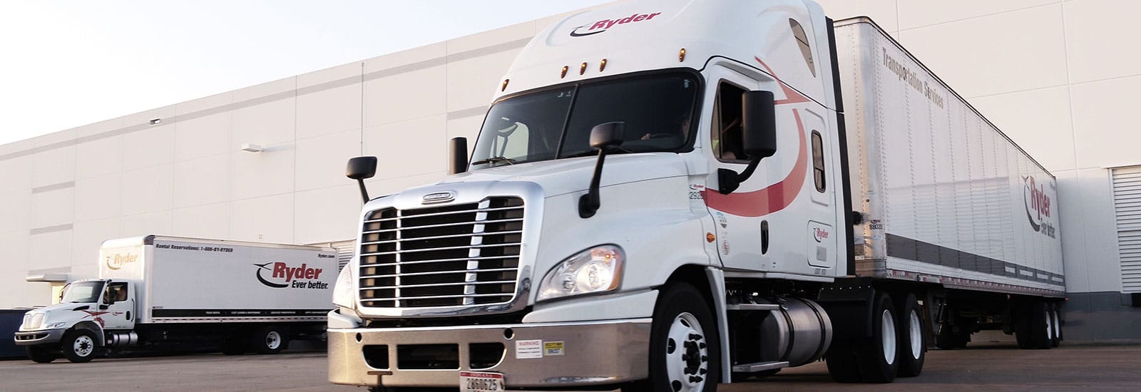 Ryder Acquires Cardinal Logistics