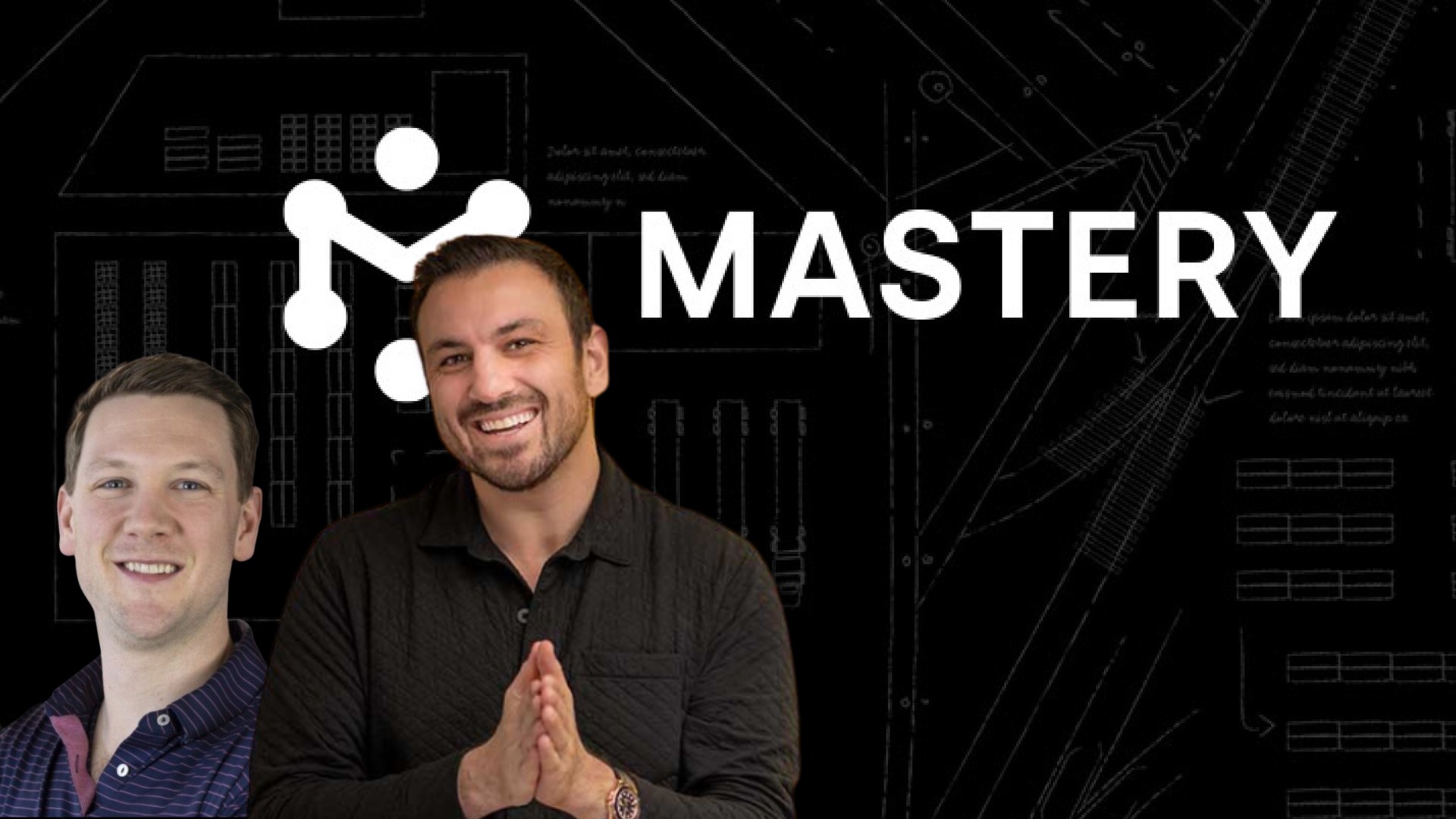 Andrew Silver, Matt Vogrich Join Jeff Silver at Mastery Logistics Systems