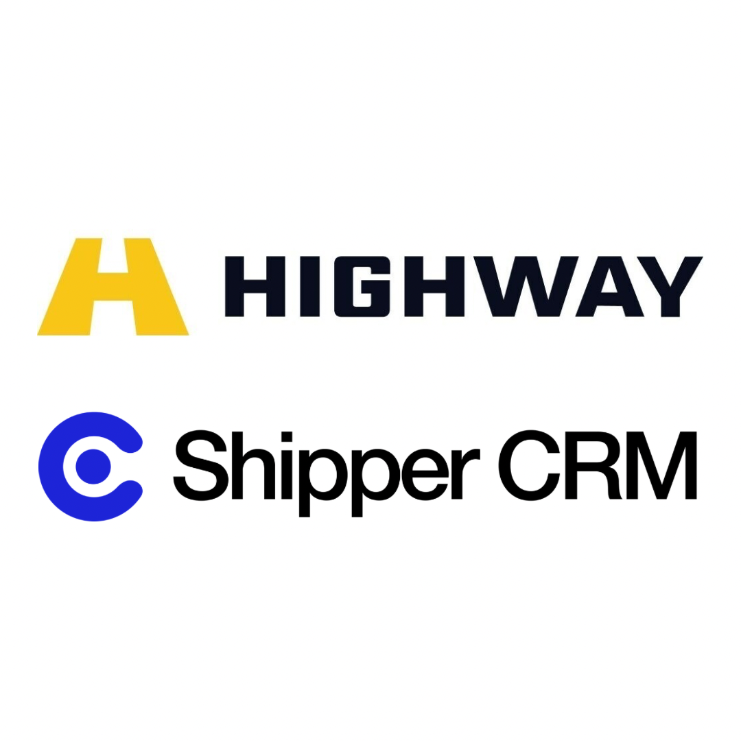 ShipperCRM Teams Up with Highway to Qualify Users For Access To Its US ...