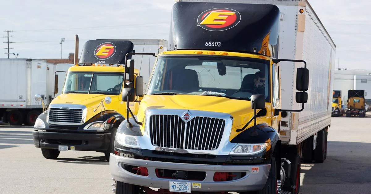 Estes Forwarding Worldwide Hit by Cyberattack, Business Operations ...