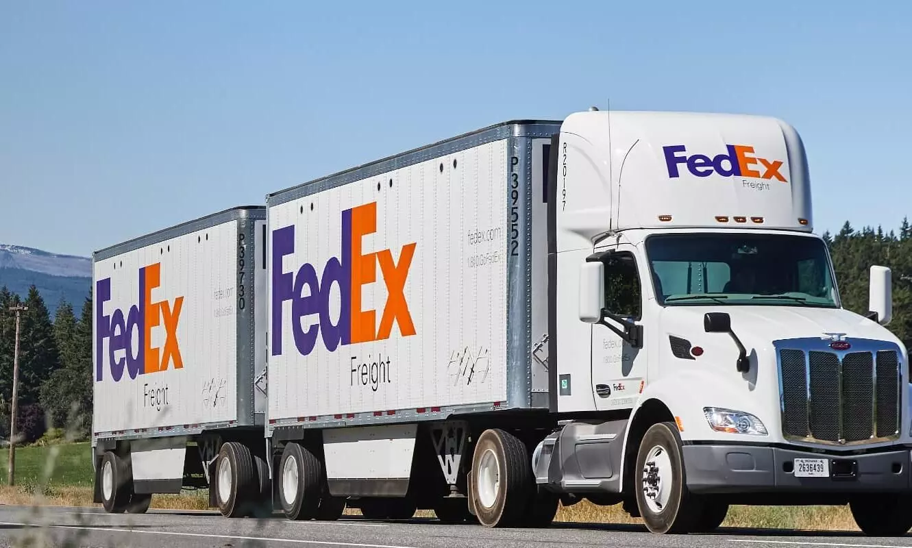 FedEx Freight Delays Enforcement of New LTL Classification Rules Until ...