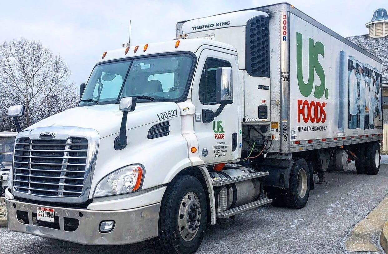 US Foods Eyes $100B Merger with Performance Food Group