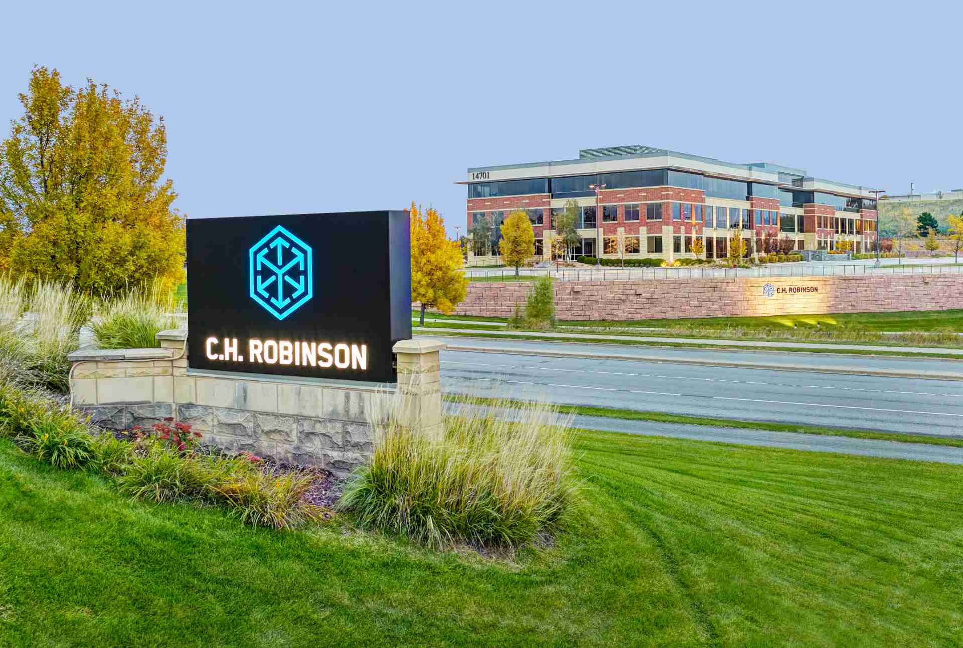 C.H. Robinson’s S&P Upgrade Showcases Cost-Cutting and Efficiency Gains