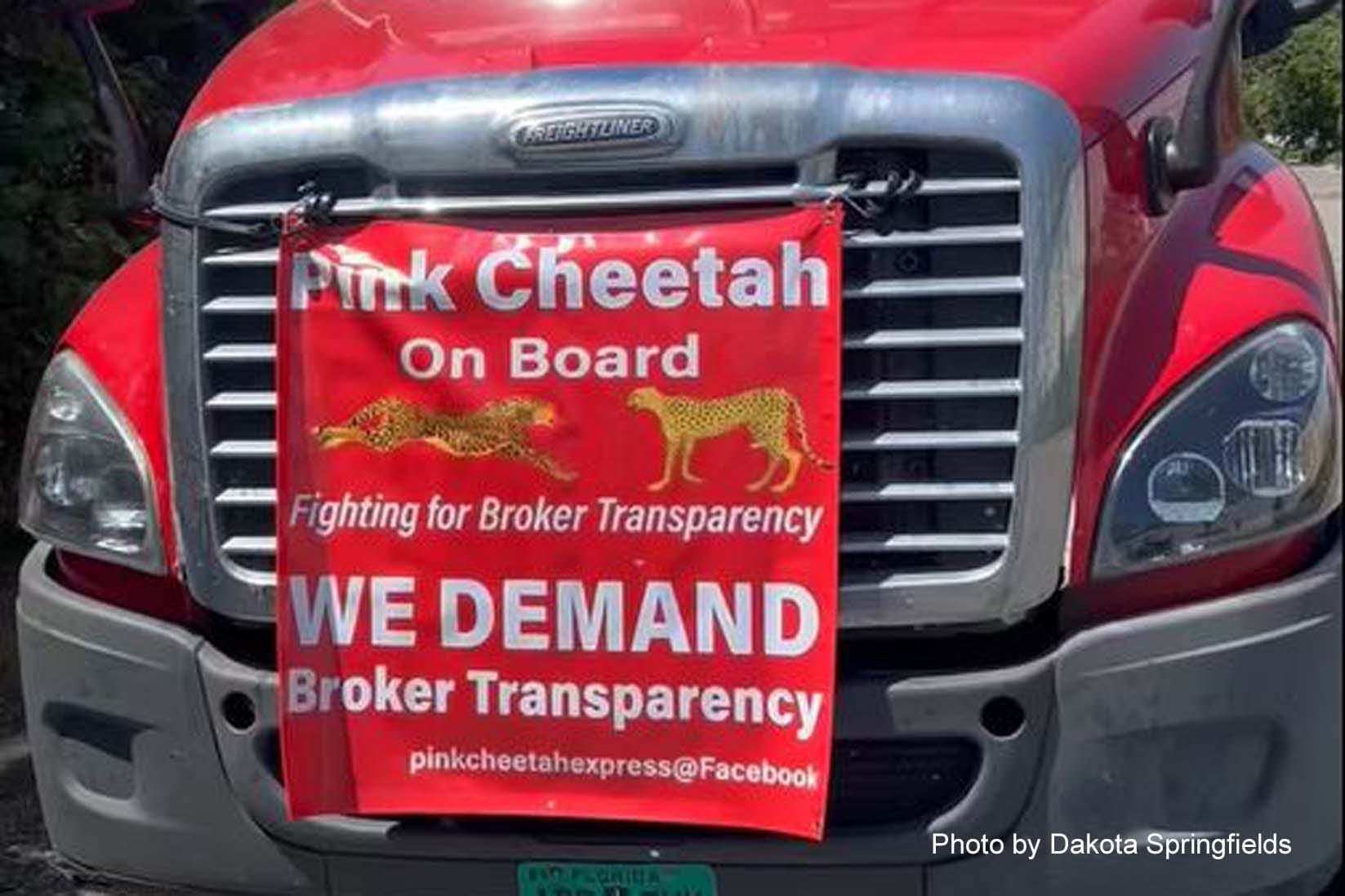 Pink Cheetah v. TQL: Court Opens Door for Key Transparency Claim