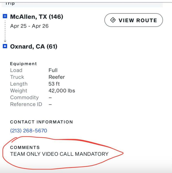 Funny Freight Friday: Even during an apocalypse, you can't escape the ...